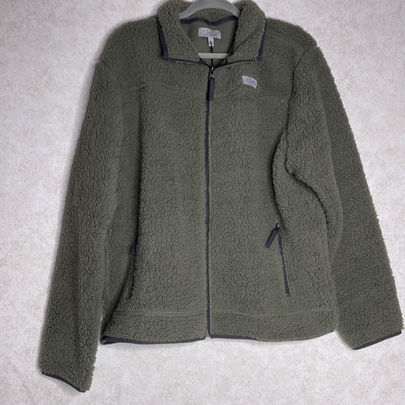 ocean & coast | Jackets & Coats | Ocean Coast Fuzzy Jacket Large Nwt ...